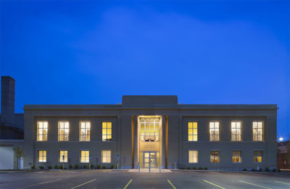 Lakewood Public Library, Photos of the Main Library