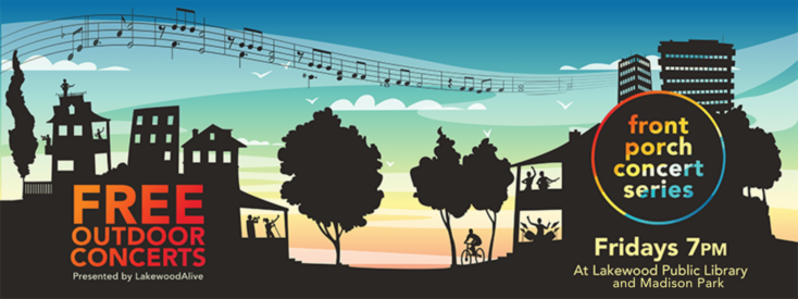 Welcome to the Lakewood Public Library | Lakewood, Ohio