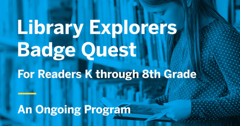 Welcome to the Lakewood Public Library | Lakewood, Ohio