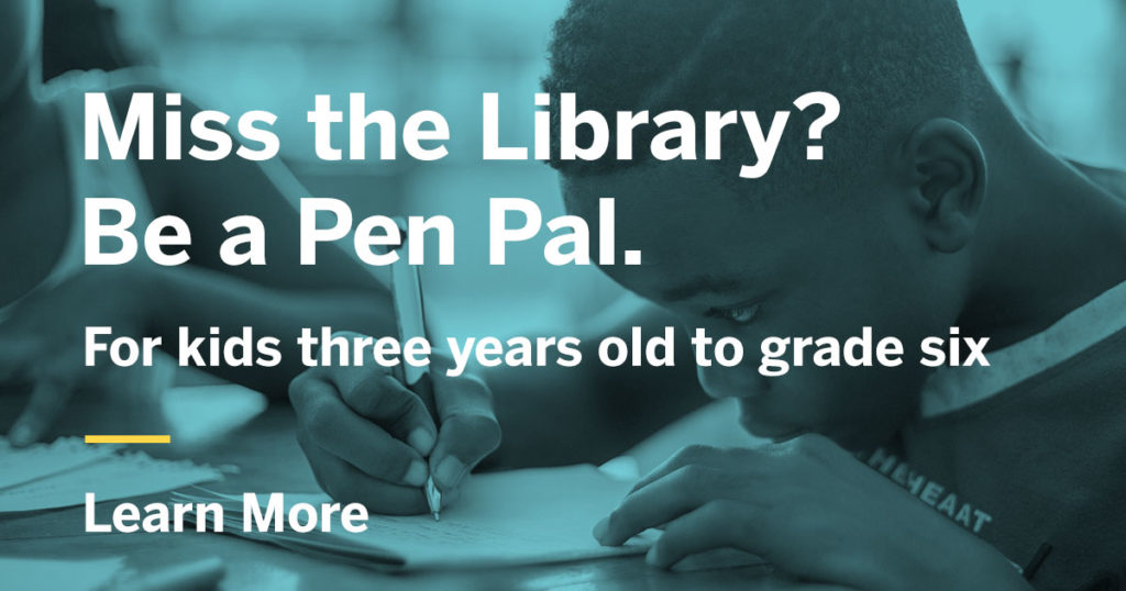 Welcome to the Lakewood Public Library | Lakewood, Ohio