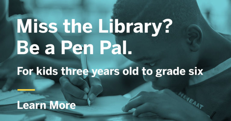 Welcome to the Lakewood Public Library | Lakewood, Ohio