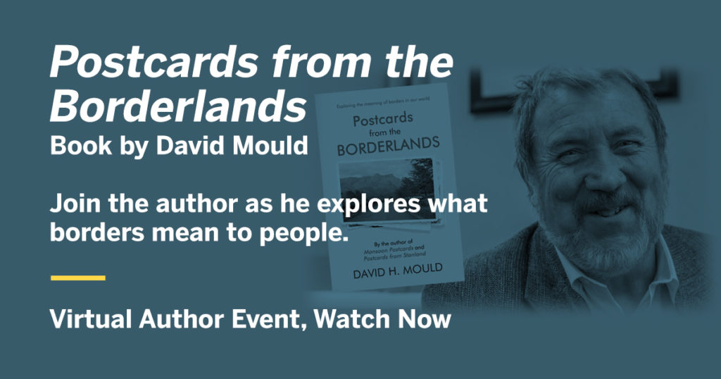 David Mould | Lakewood Public Library