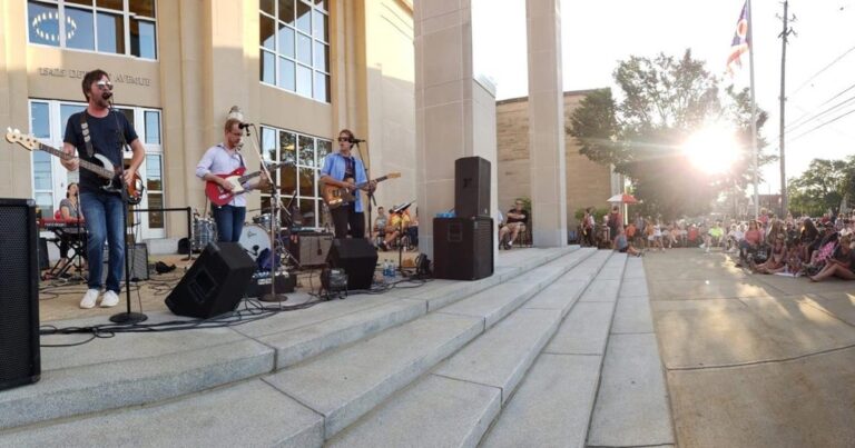 Welcome to the Lakewood Public Library | Lakewood, Ohio