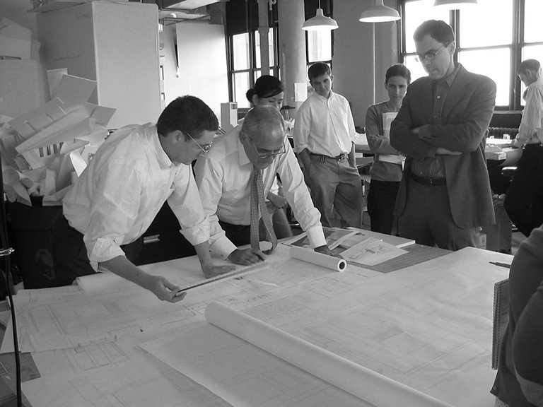 Main Library Design Process | Lakewood Public Library