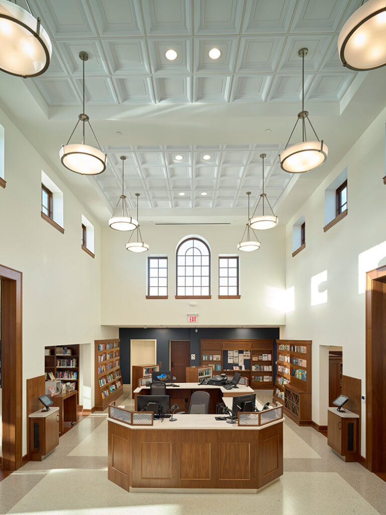 Welcome to the Lakewood Public Library | Lakewood, Ohio