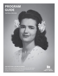 Fall 2019/Winter 2020 Program Guide | Lakewood Public Library